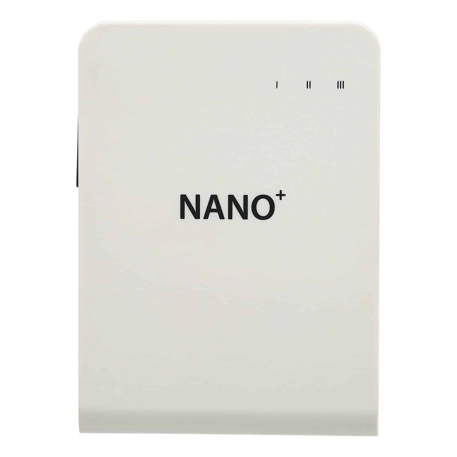 Nano plus Sterilisaattori 50 - 250l - AquaBunker